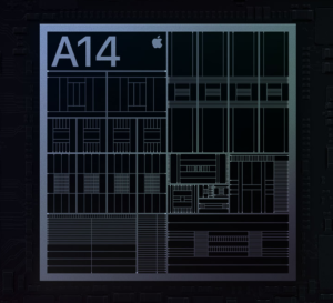 AppleのA14 Bionicチップの特長｜省電力と高性能を両立 | 株式会社キャパ