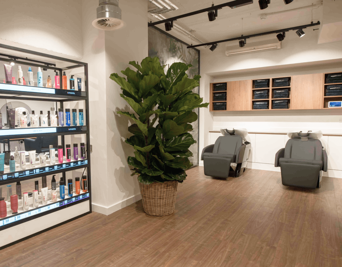 Amazon Salonとは｜ロンドンのリアル店舗を徹底解説 | 株式会社キャパ