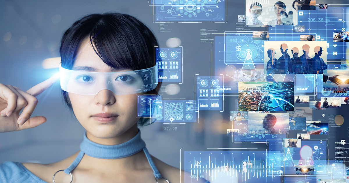 Appleが開発中と噂のVR・ARゴーグル搭載の「RealityOS」とは | 株式会社キャパ