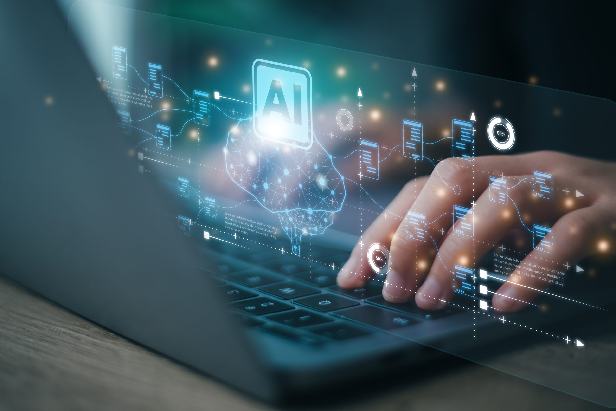 AIによる画像生成ツールの比較と展望 | 株式会社キャパ