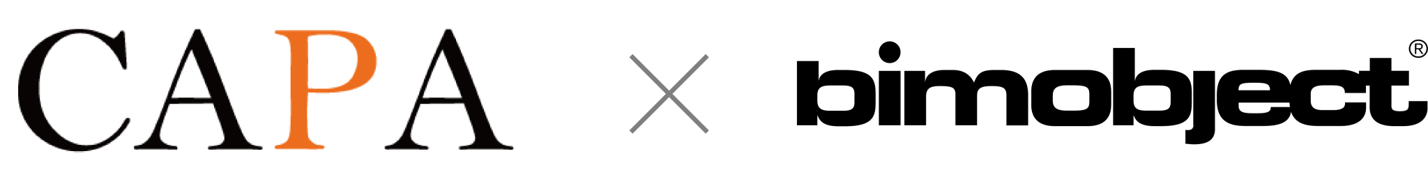 BIMobject Japanとキャパが協業を開始。ソフトウェア開発会社×プラットフォームの力で建設DXをリードします。 | 株式会社キャパ